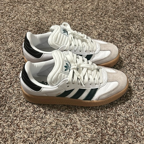 adidas | Shoes | Samba Xlg Shoes Please Read Sizing | Poshmark